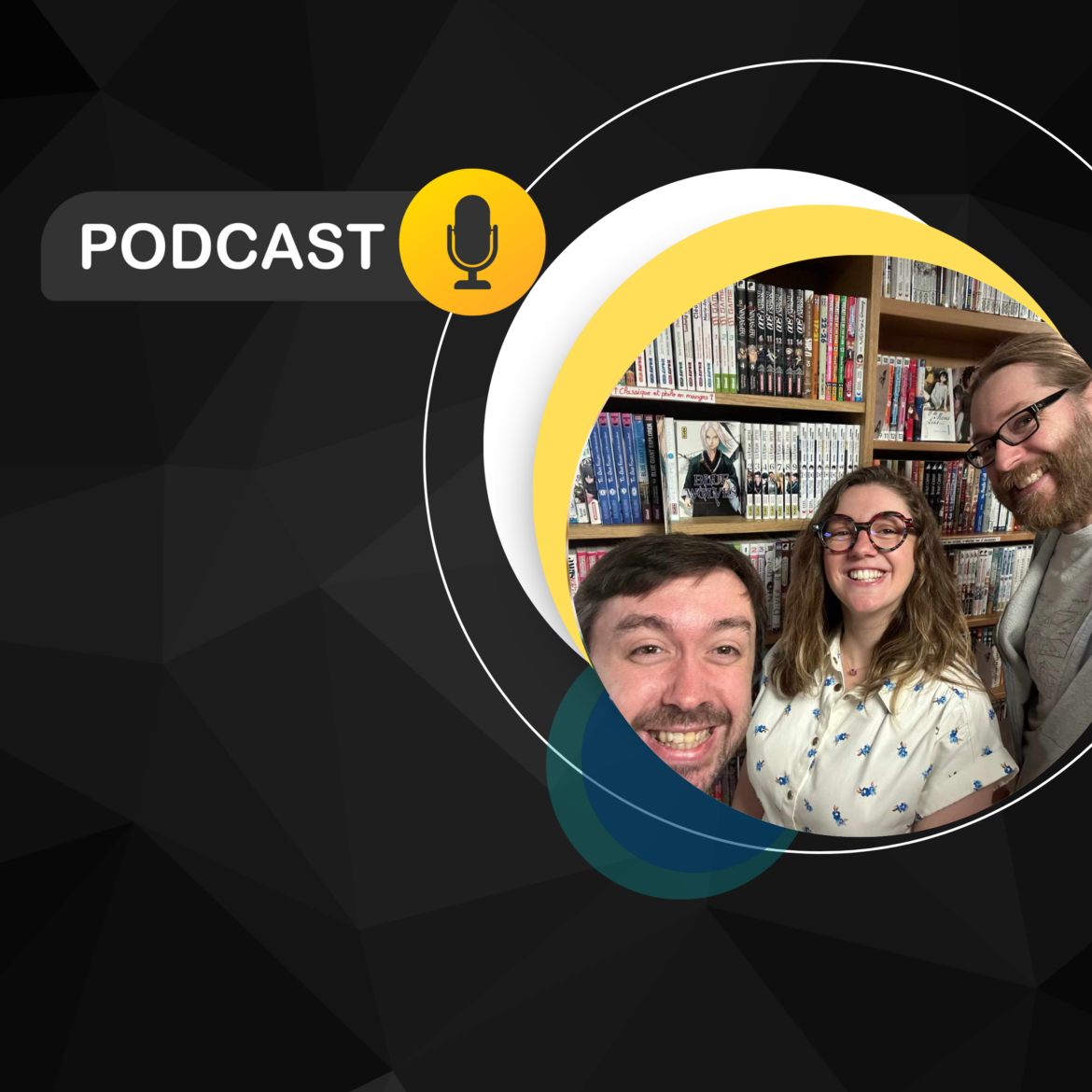 POINT CULTE - Bouton